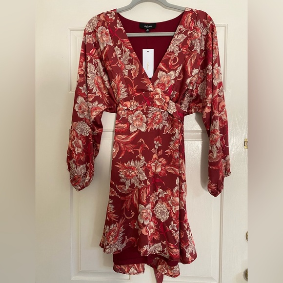 Aakaa | Dresses | Nwt Dress By Aakaamedium | Poshmark